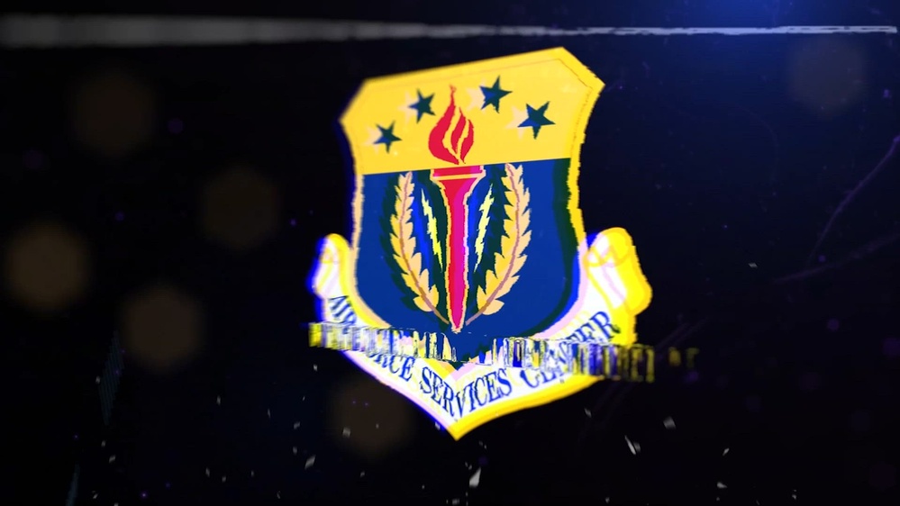 DVIDS - Video - Air Force Services Center
