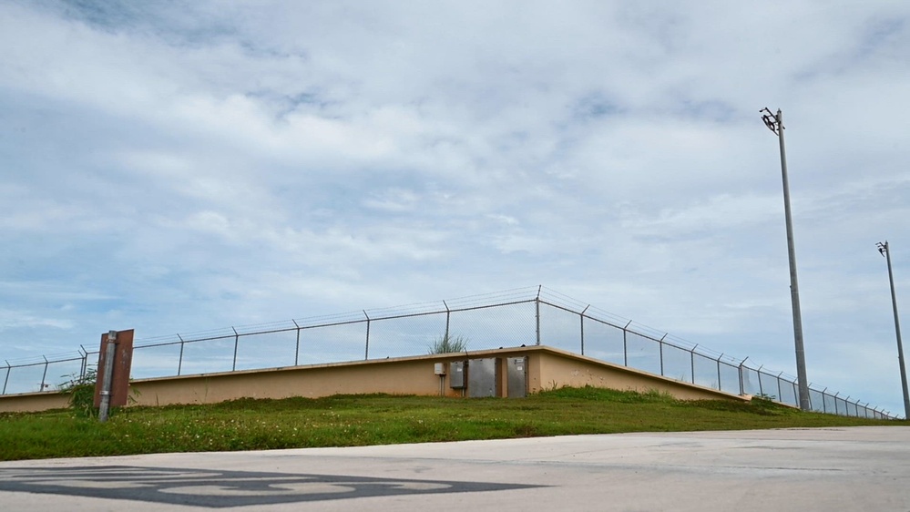 DVIDS - Video - Flight Line Tip Episode 1: FOD checks B-Roll