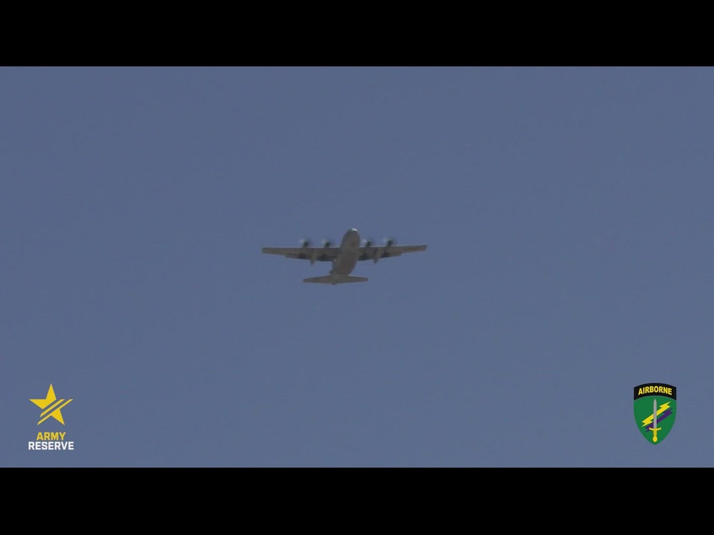 DVIDS - Video - 416th Civil Affairs Battalion