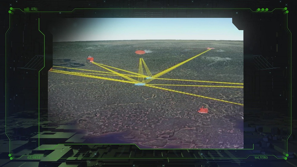 DVIDS - Video - Modeling, Simulation & Analysis Highlight Reel