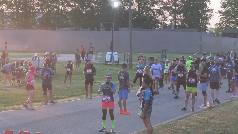 DVIDS - Video - Marine Corps Base Quantico Hosts Quantico 12k Race ...