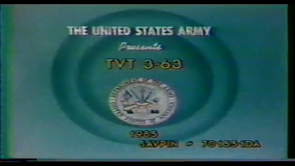DVIDS - Video - Chemical Downwind Hazard Predictions