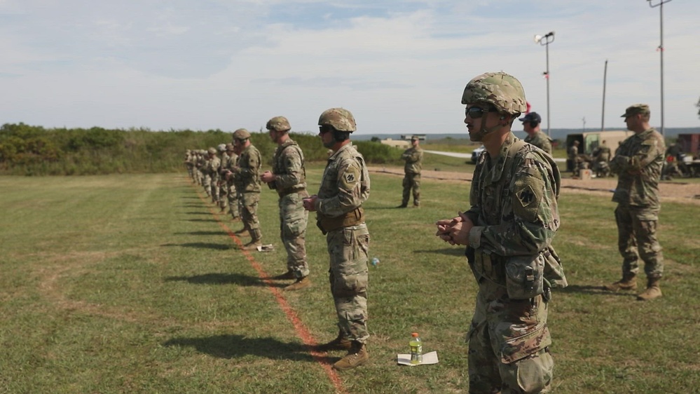 DVIDS - Video - Oklahoma Army National Guard Soldiers compete in the ...