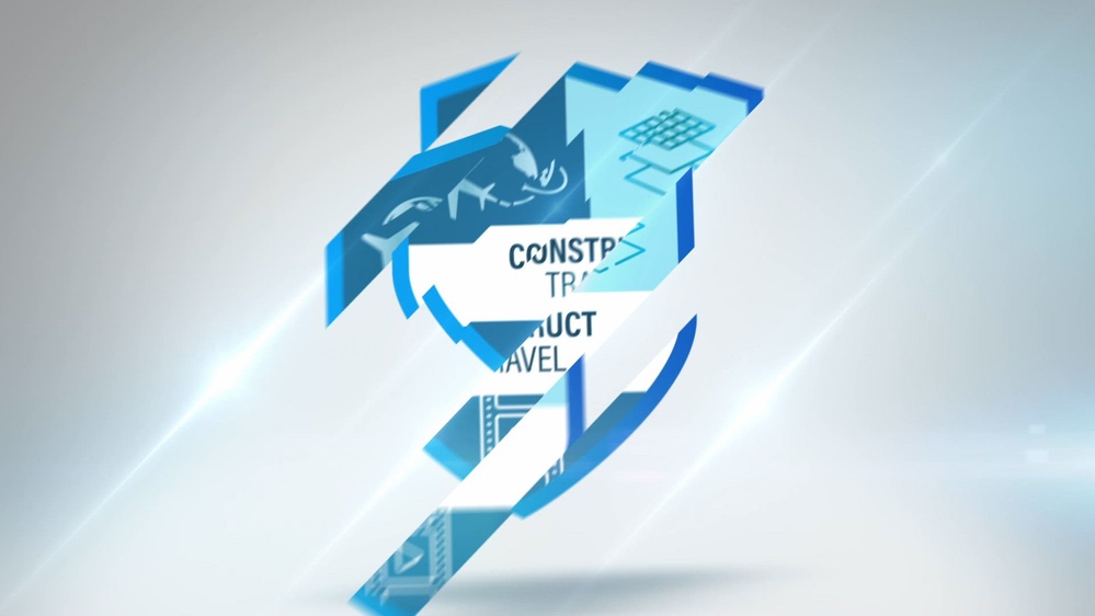 DVIDS - Video - Constructed Travel in Defense Travel System (DTS)