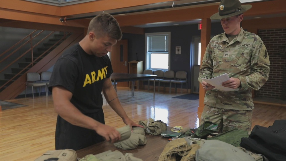 DVIDS - Video - USAR Best Squad Competition 2023 Day Zero B-Roll Package