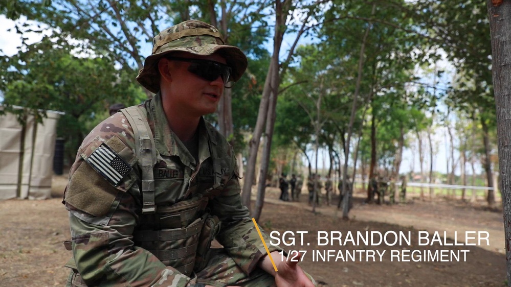 DVIDS - Video - Sgt. Brandon Baller