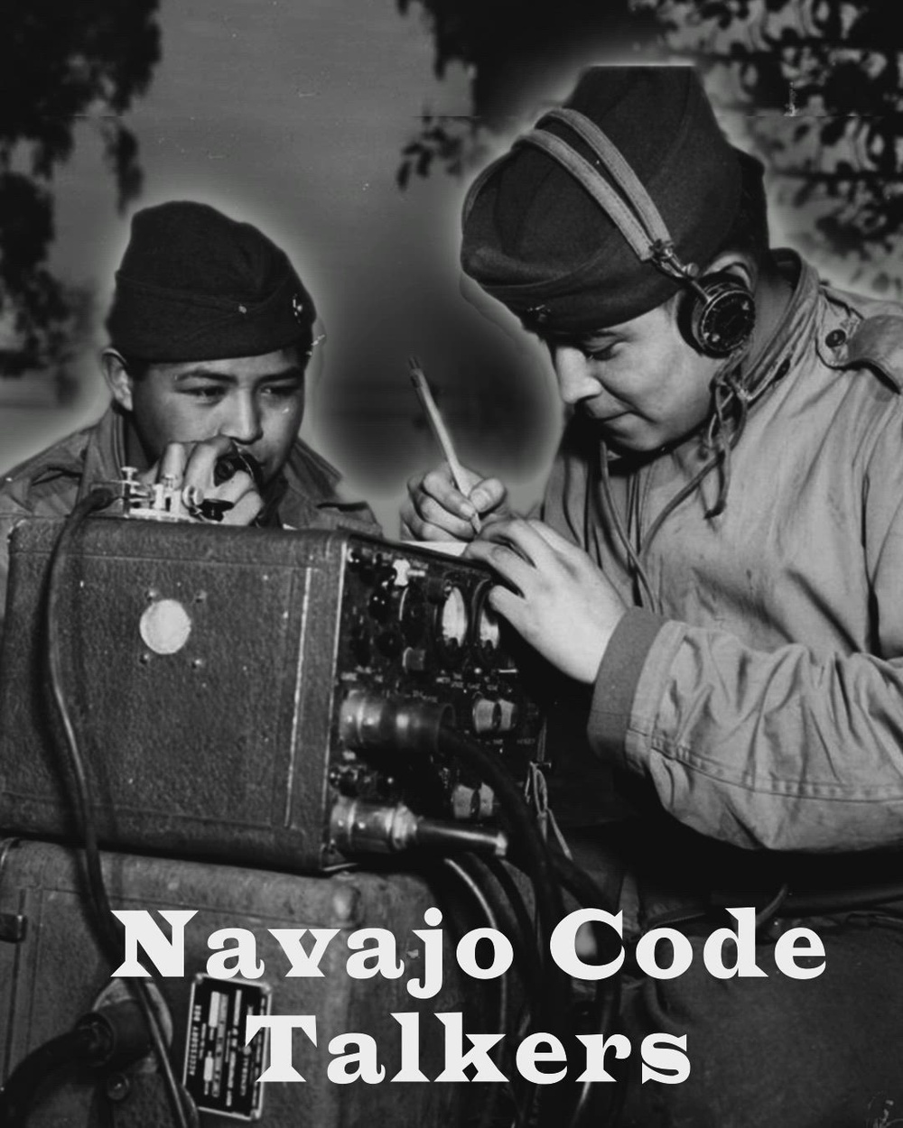 DVIDS - Video - Navajo Code Talkers Day