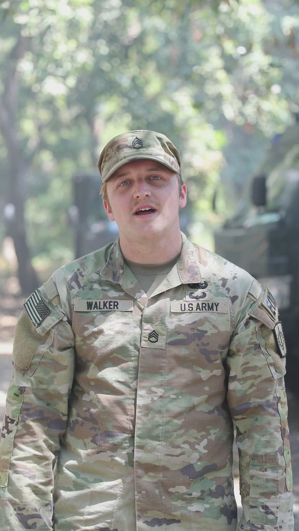 DVIDS - Video - Exercise Super Garuda Shield