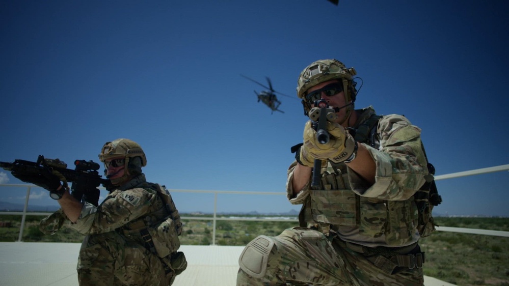 DVIDS - Video - AFSOC Mission Video 2023