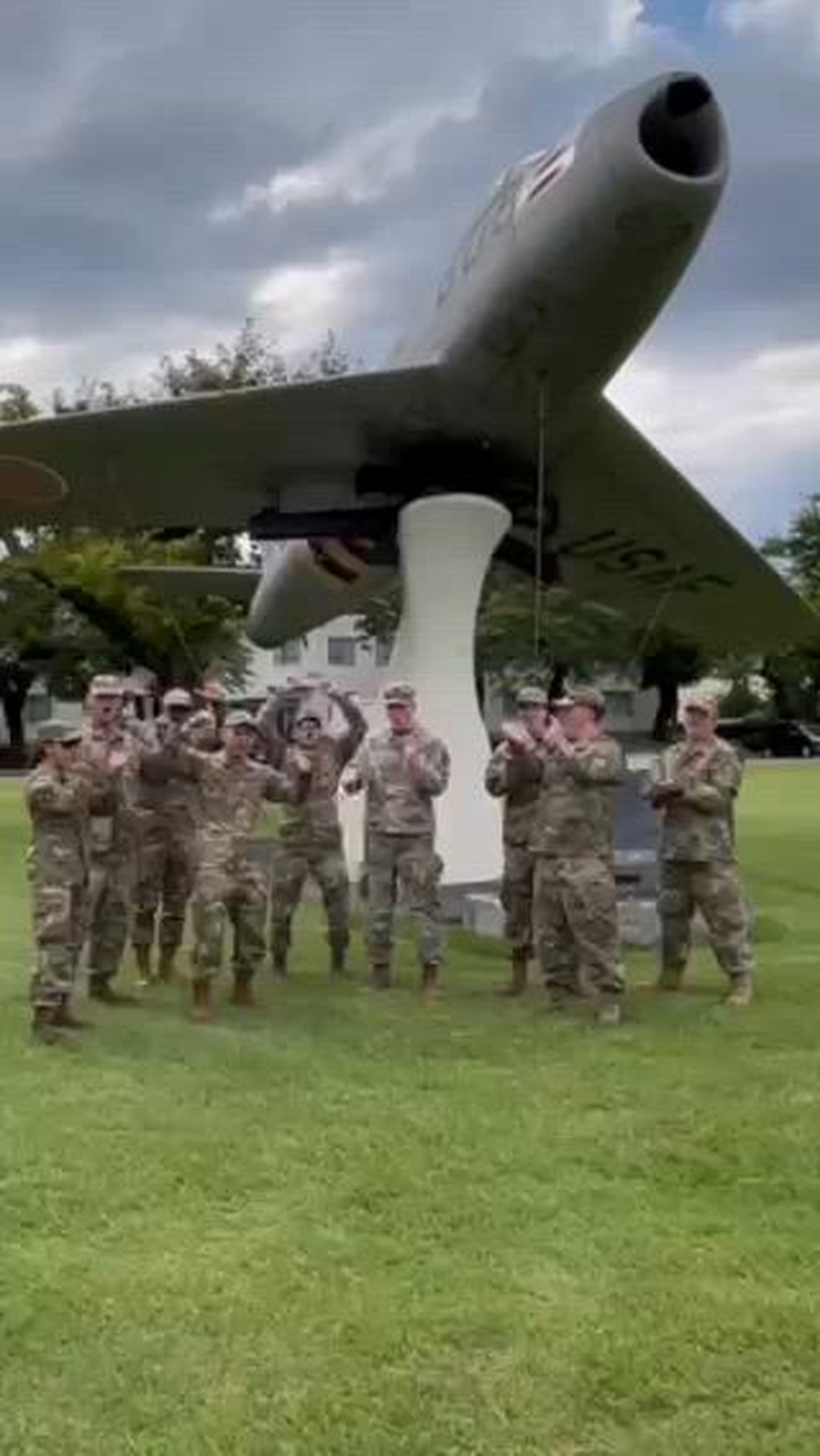 DVIDS - Video - Wild Weasel of the Week: Senior Airman AJ Vincent Caaya ...