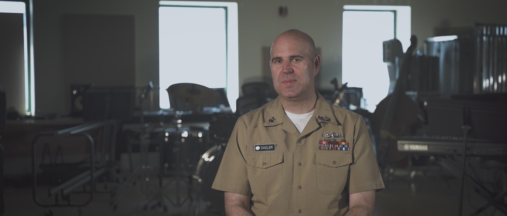 DVIDS - Video - Trust, Deter, Defend - the NAVEUR-NAVAF March