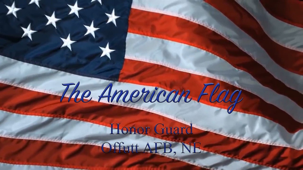 DVIDS - Video - American Flag