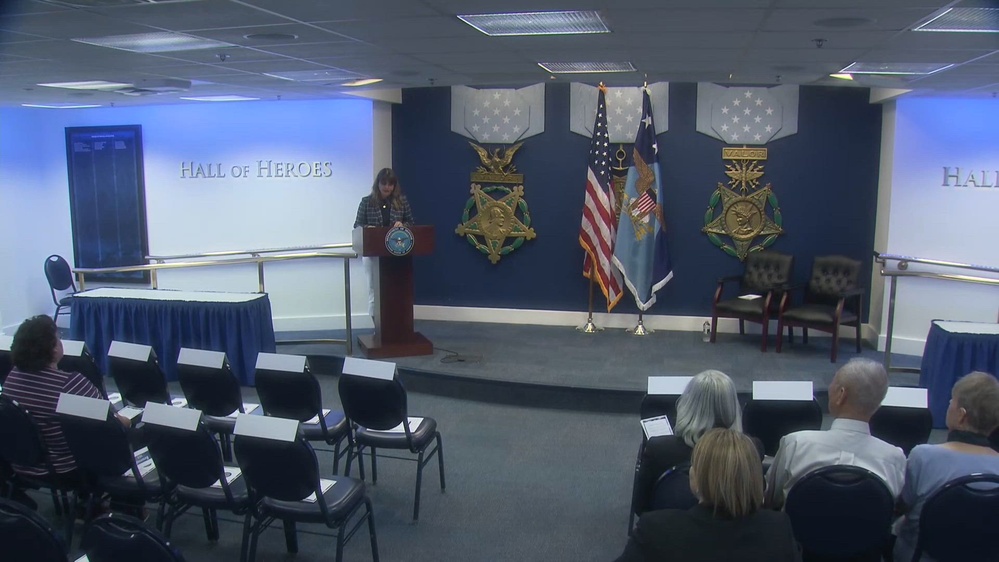 DVIDS - Video - Office of the Under Secretary of Defense (Comptroller ...