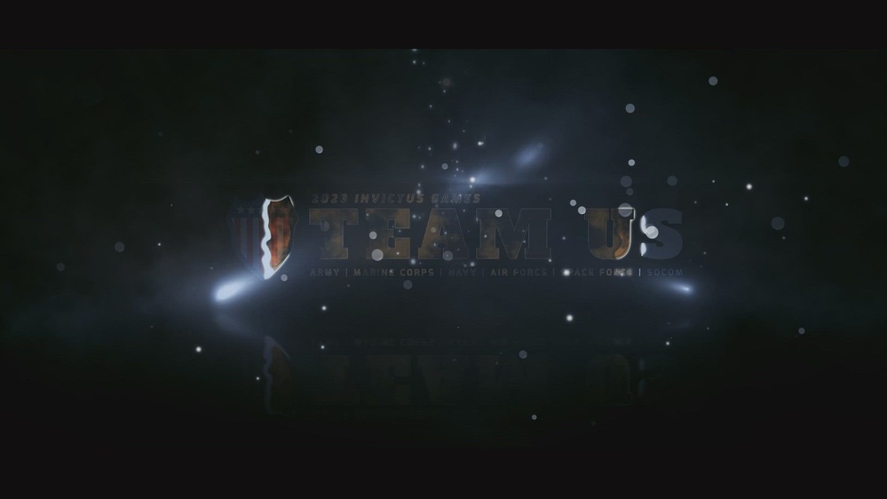 DVIDS - Video - Team U.S. Invictus Games | Rugby & Field Practice Highlight