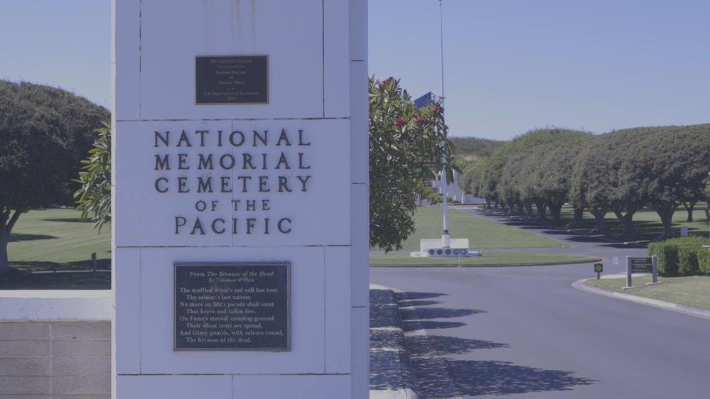 DVIDS - Video - Ens William Finnegan Interment Ceremony - B-roll Package