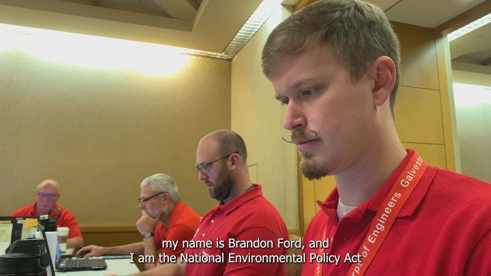 DVIDS - Video - Brandon Ford - NEPA Specialist Hawai'i Wildfires ...