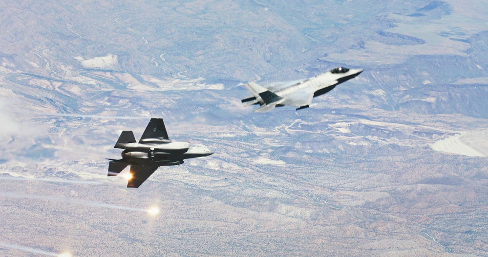 DVIDS - Video - 10th Air Force Mission Video