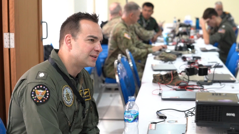 DVIDS - Video - Exercise Combined Joint Task Force Super Gaurda Shield ...