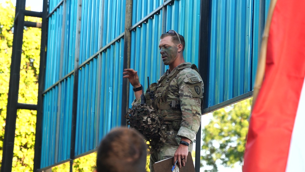 DVIDS - Video - Super Garuda Shield 23 | 65th Brigade Engineer ...