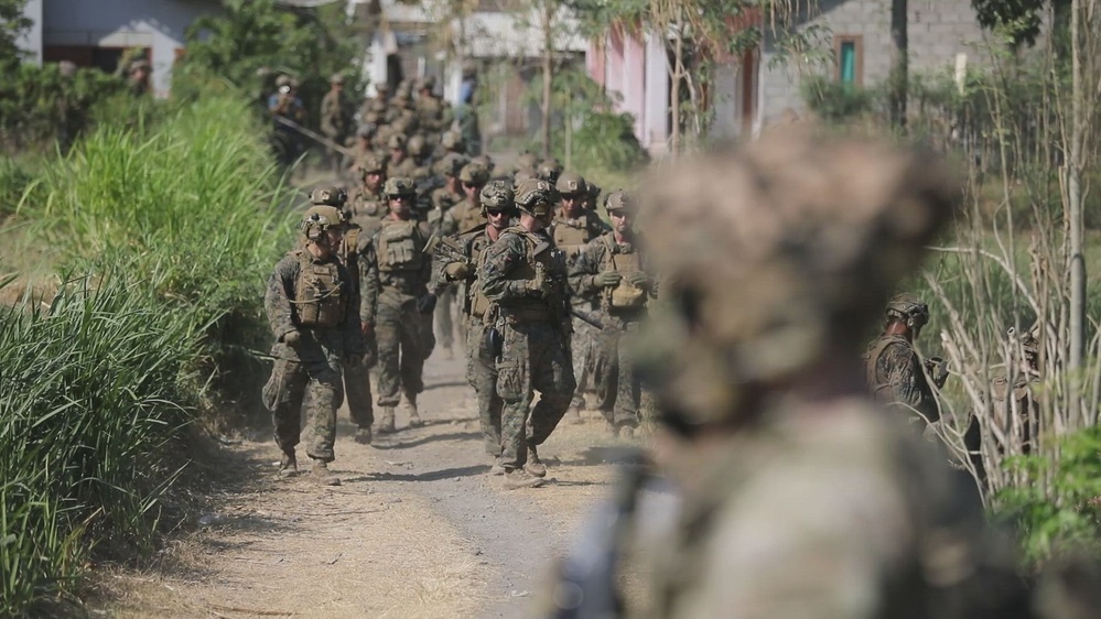 DVIDS - Video - EXERCISE SUPER GARUDA SHIELD 2023