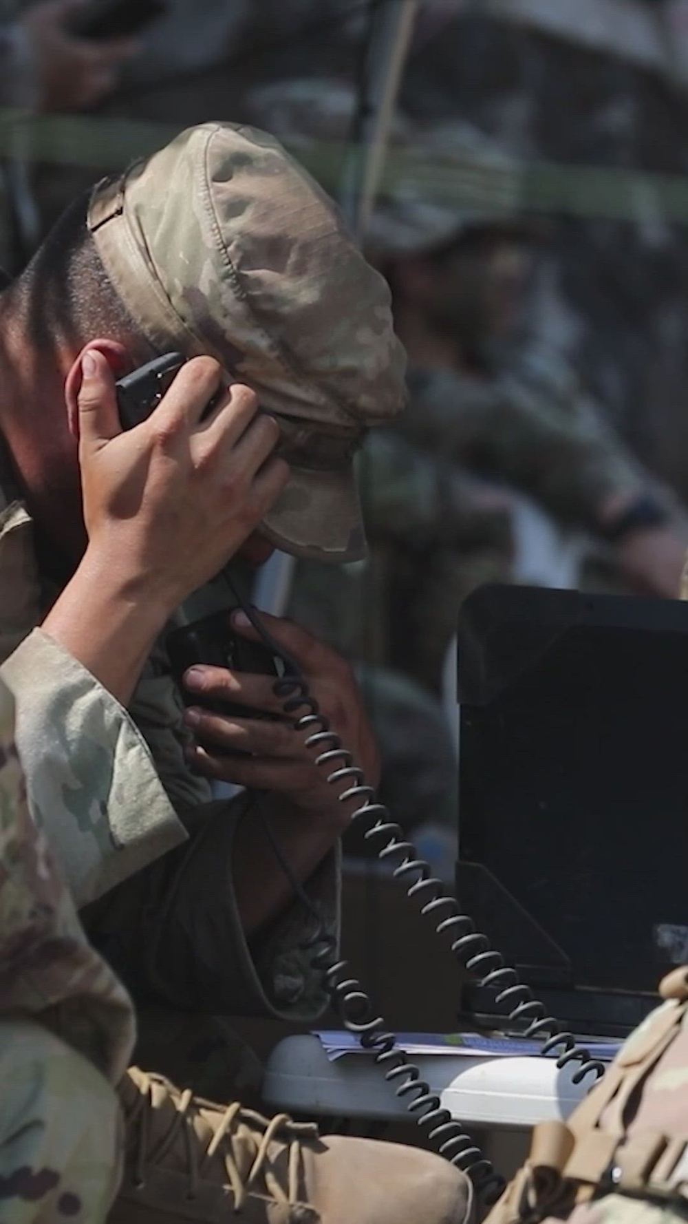 DVIDS - Video - Exercise Super Garuda Shield