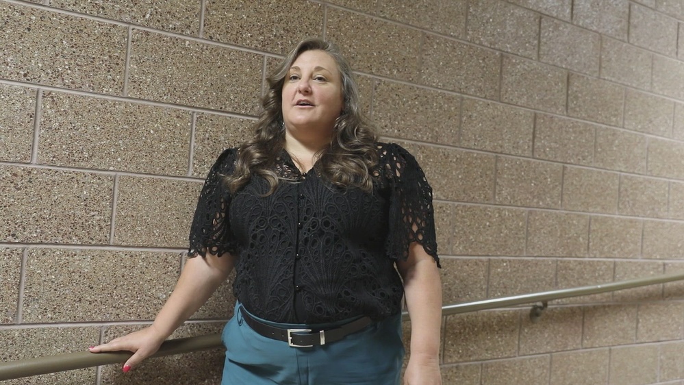 DVIDS - Video - DEMA Meeting Yourself Event