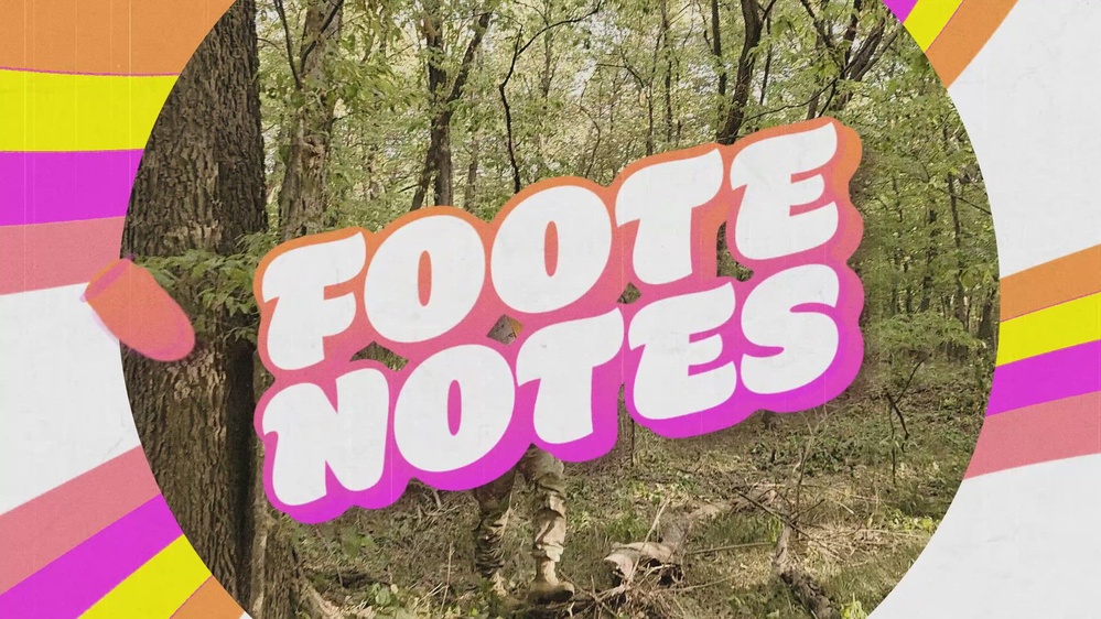 DVIDS - Video - Foote Notes - Hunter Safety