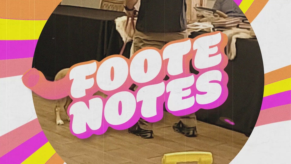 DVIDS - Video - Foote Notes Hunter Expo