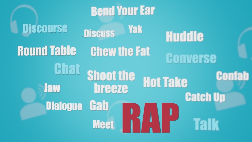 DVIDS - Video - DLA Rap with Eamonn Knights, DLA Energy (open caption ...