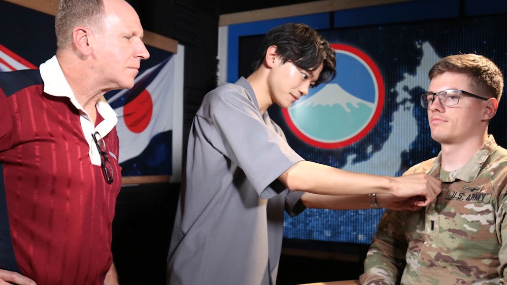 DVIDS - Video - Japanese Students Participate in USAG Japan Summer ...