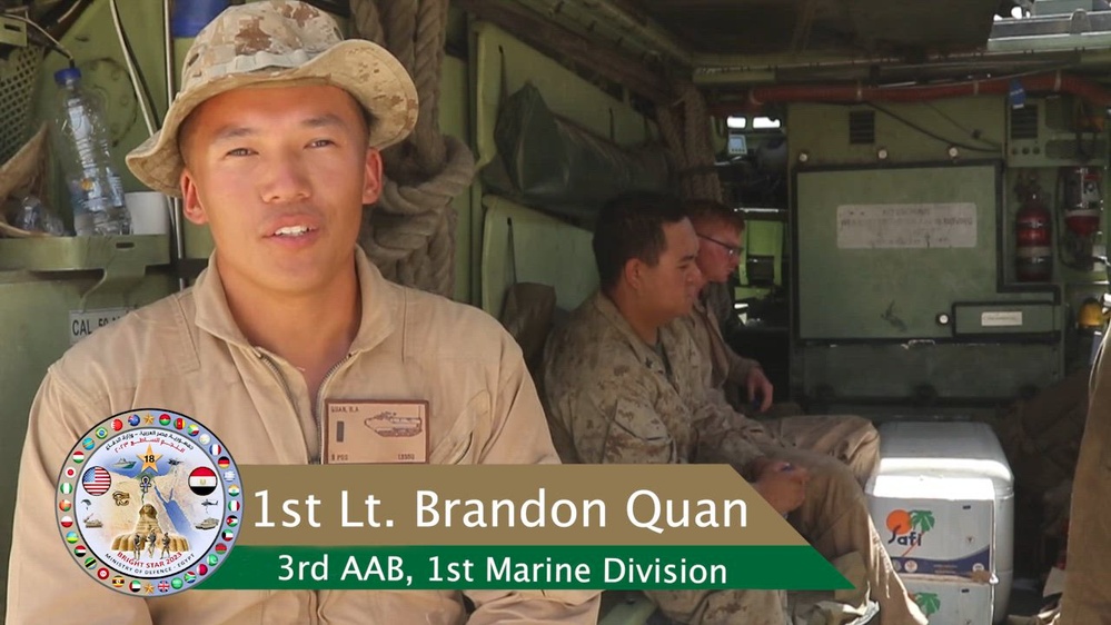 DVIDS - Video - 3rd Assault Amphibian Battalion Trains with Partner ...