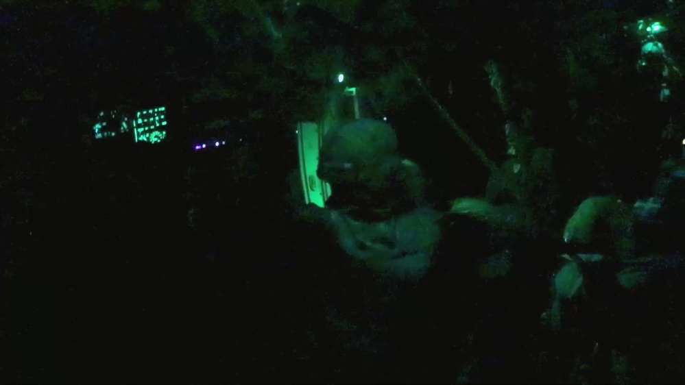 DVIDS - Video - Texas National Guard Bright Star 23