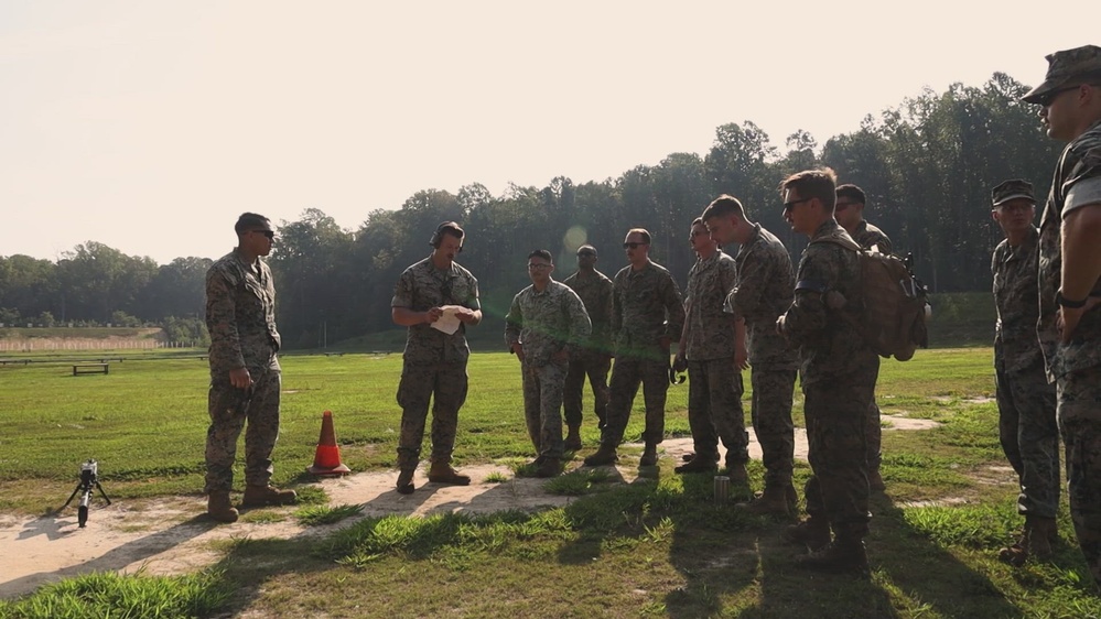 DVIDS - Video - MCSFR Range