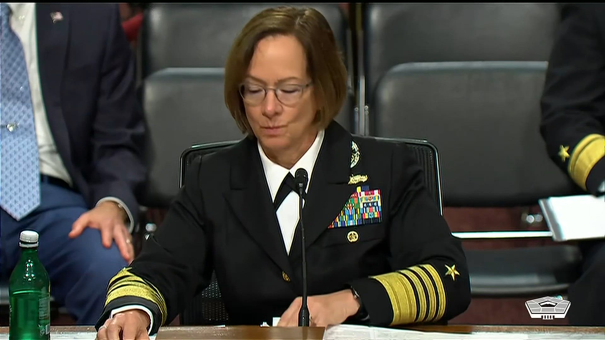 Multimedia | U.S. Department of War