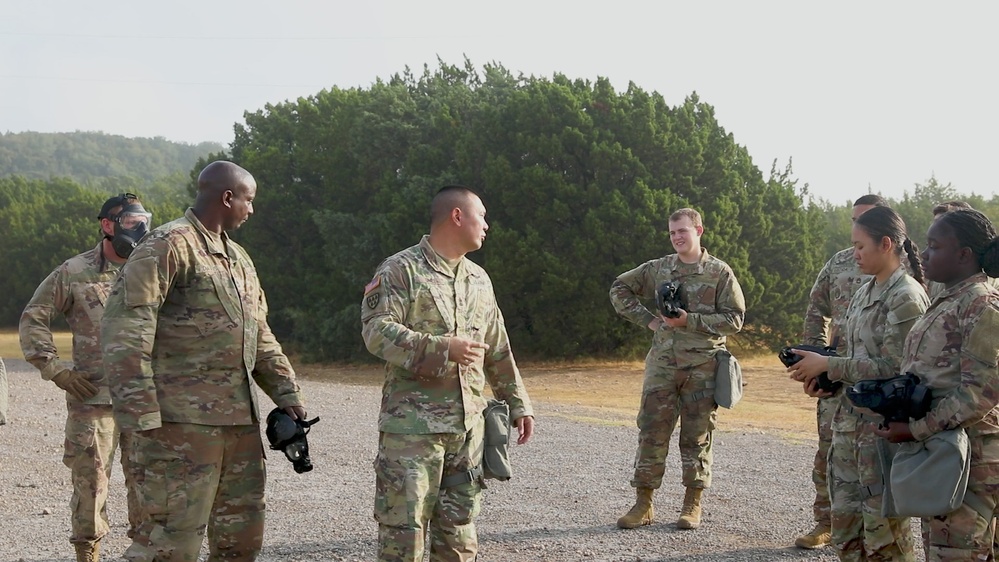 DVIDS - Video - 69th Air Defense Artillery Brigade Headquarters ...