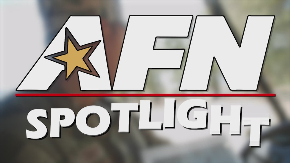 DVIDS - Video - Bellows Air Force Station POW - AFN TITLE