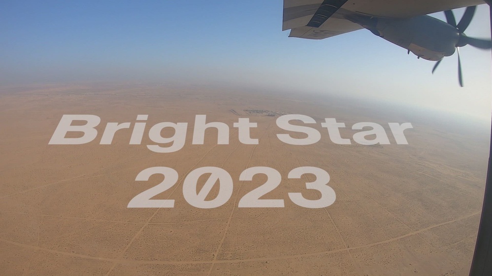 DVIDS - Video - Bright Star 23 Wrap-up