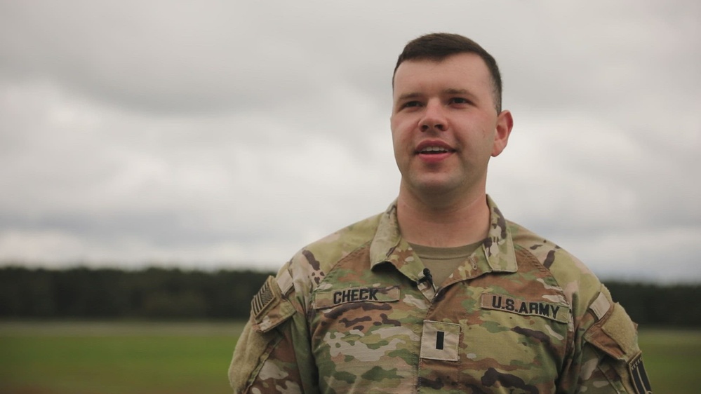 DVIDS - Video - Be all you can be: 2nd Multi-Domain Task Force