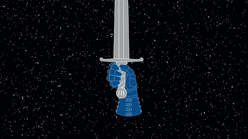 DVIDS - Video - Space Base Delta 3 accomplishments for SSC's 2 year ...