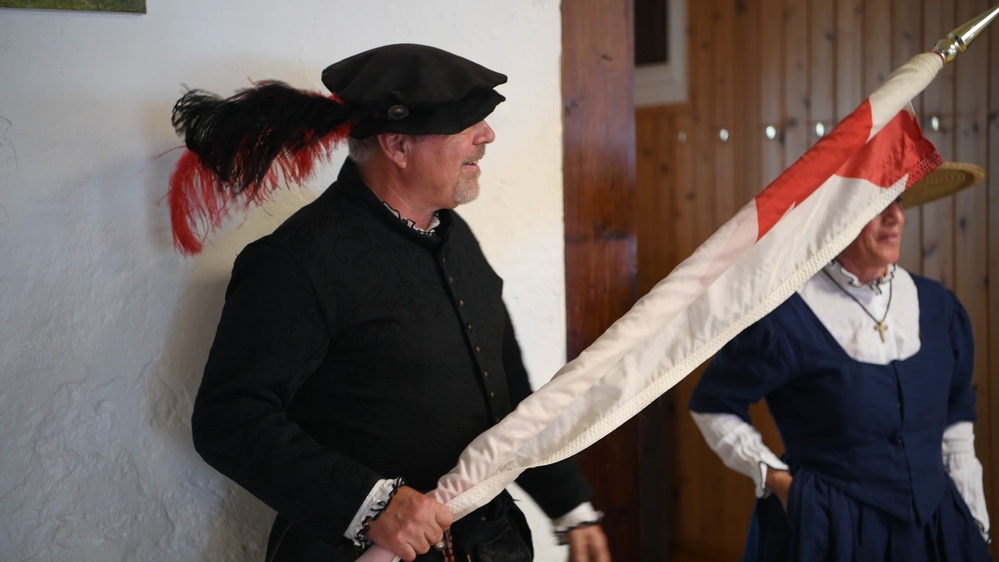 DVIDS - Video - NATIONAL GUARD FIRST MUSTER 2023