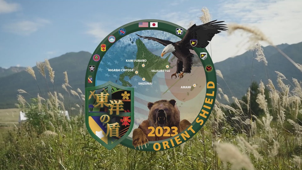 DVIDS - Video - Orient Shield 23: Training Strategic Movements