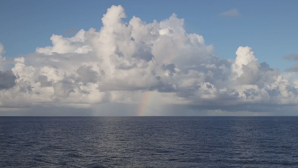 DVIDS - Video - Maintaining Combat Readiness At Sea