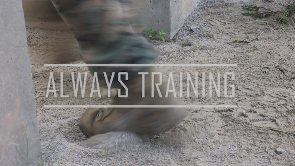 DVIDS - Video - U.S. Marines with 3rd Maintenance Battalion conduct a ...