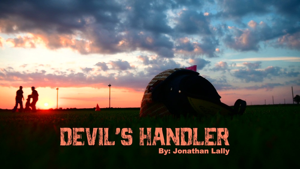 DVIDS - Video - Devil's Handler