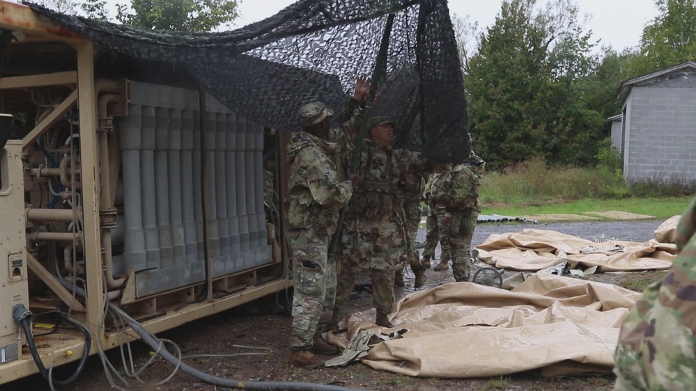 DVIDS - Video - TWPS in the Field