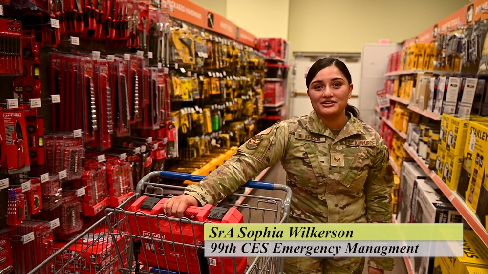 DVIDS - Video - Emergency Kits