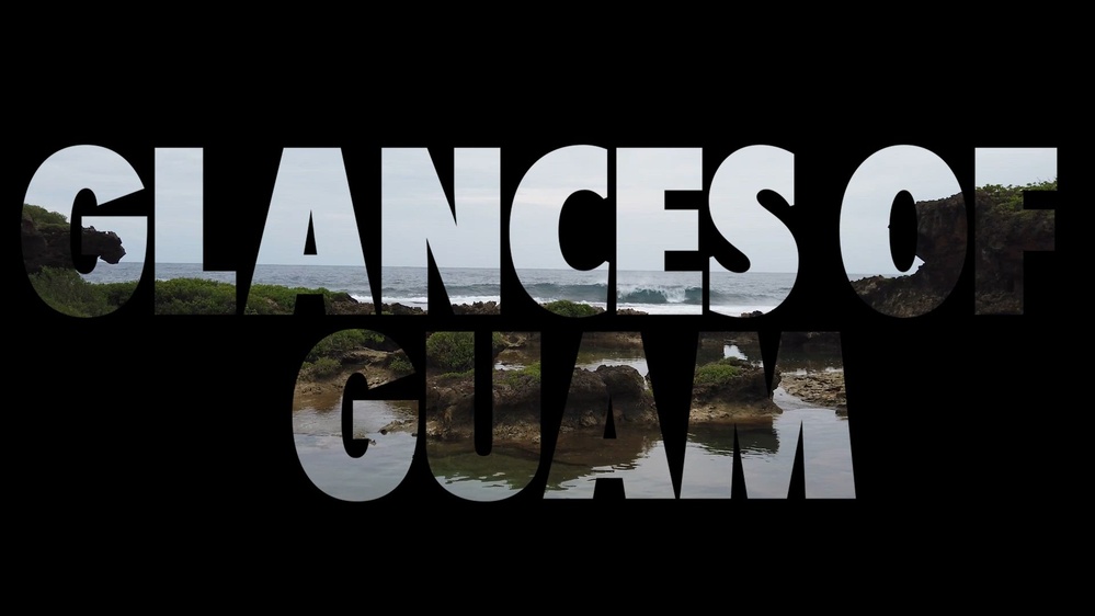 DVIDS - Video - Glances of Guam - Inalahan Natural Pool