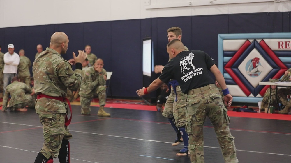 DVIDS - Video - Soldiers compete in 2023 Ohio Army National Guard ...