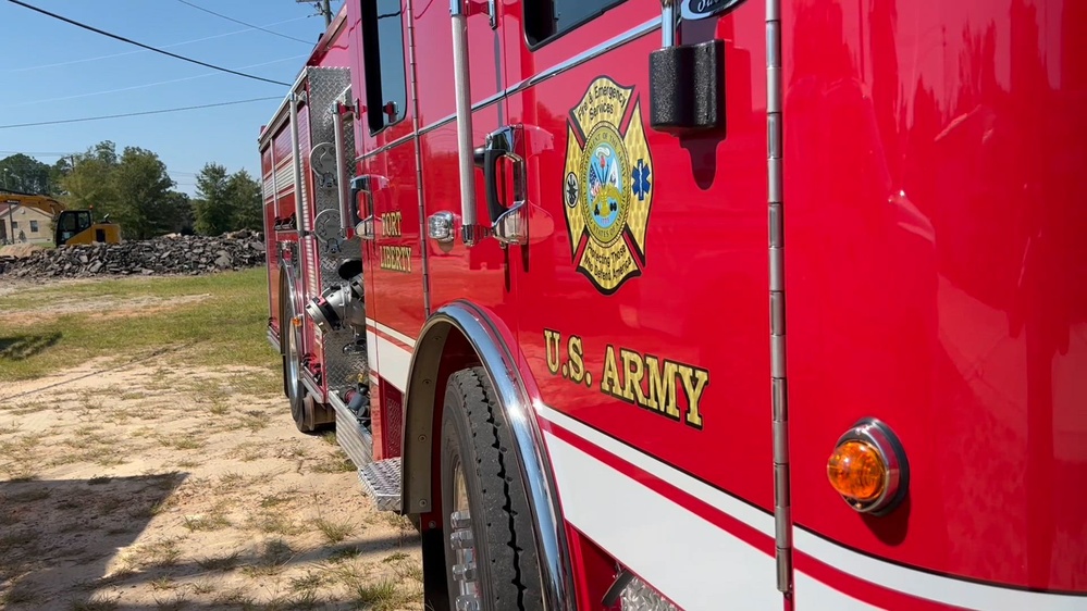 DVIDS - Video - Fort Liberty bids farewell to Chief Mark Melvin