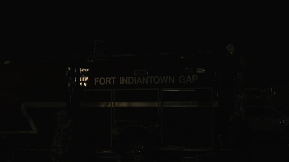 DVIDS - Video - MFTF: Opening ceremony and ruck march start